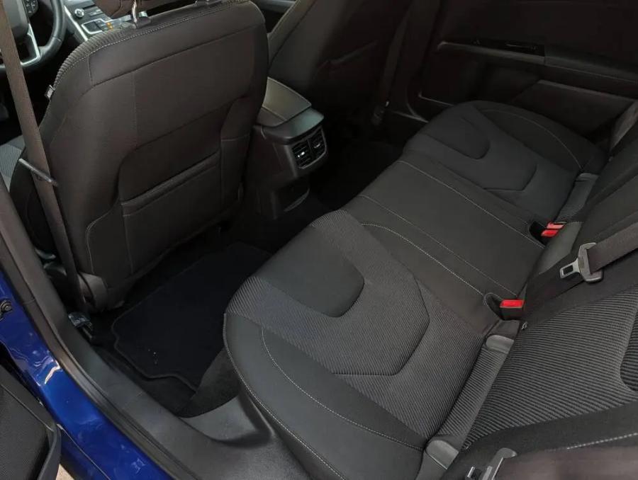 Zils Ford Mondeo 2015 Jūrmala, ar dzinēja tilpumu 1.50 L un nobraukumu 237 tūkst. km par 8650 €, foto 15 vietnē AUTOMOTO.COM.LV