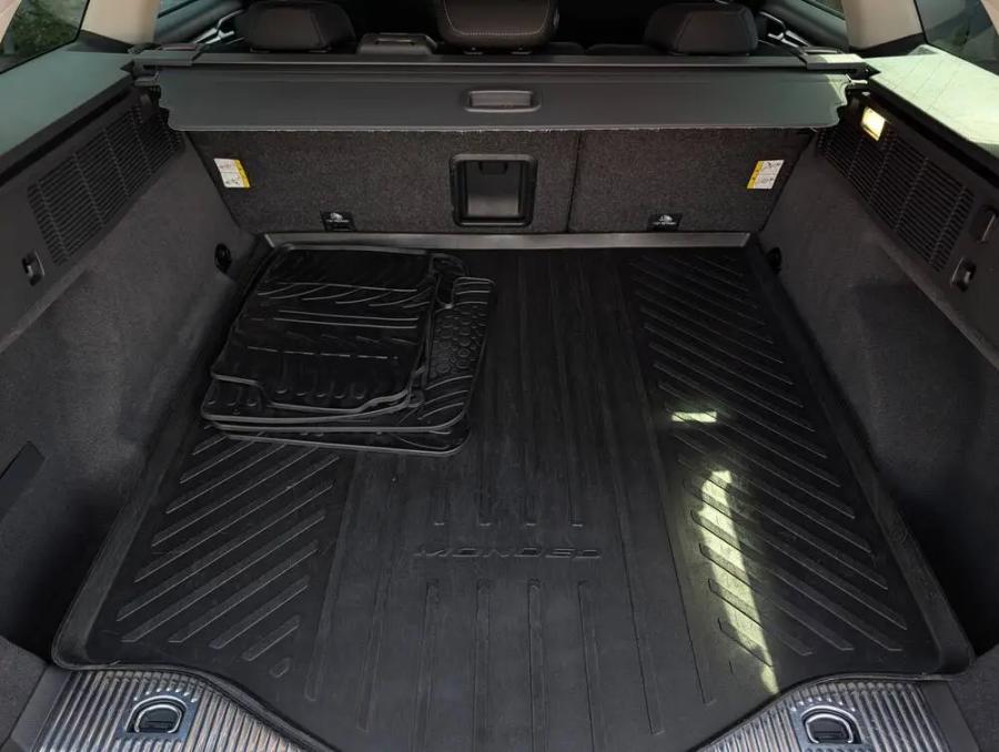 Zils Ford Mondeo 2015 Jūrmala, ar dzinēja tilpumu 1.50 L un nobraukumu 237 tūkst. km par 8650 €, foto 16 vietnē AUTOMOTO.COM.LV