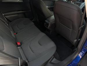 Zils Ford Mondeo 2015 Jūrmala, ar dzinēja tilpumu 1.50 L un nobraukumu 237 tūkst. km par 8650 €, foto 18 vietnē AUTOMOTO.COM.LV