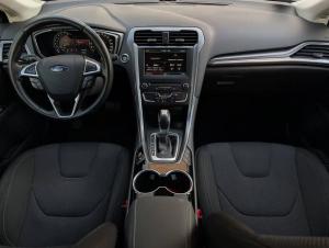 Zils Ford Mondeo 2015 Jūrmala, ar dzinēja tilpumu 1.50 L un nobraukumu 237 tūkst. km par 8650 €, foto 21 vietnē AUTOMOTO.COM.LV