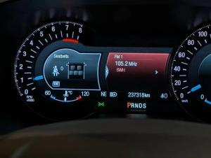 Zils Ford Mondeo 2015 Jūrmala, ar dzinēja tilpumu 1.50 L un nobraukumu 237 tūkst. km par 8650 €, foto 28 vietnē AUTOMOTO.COM.LV