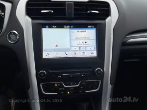 Zils Ford Mondeo 2016 Tartu, ar dzinēja tilpumu 2.00 L un nobraukumu 0 tūkst. km par 2990 €, foto 11 vietnē AUTOMOTO.COM.LV