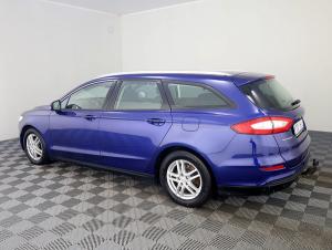 Zils Ford Mondeo 2016 Tallina, ar dzinēja tilpumu 2.00 L un nobraukumu 357 tūkst. km par 4999 €, foto 5 vietnē AUTOMOTO.COM.LV