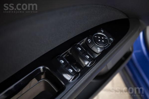 Zils Ford Mondeo 2016 Jelgava, ar dzinēja tilpumu 2.00 L un nobraukumu 234 tūkst. km par 7390 €, foto 9 vietnē AUTOMOTO.COM.LV