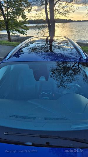 Zils Ford Mondeo 2017 Tallina, ar dzinēja tilpumu 2.00 L un nobraukumu 246 tūkst. km par 7500 €, foto 8 vietnē AUTOMOTO.COM.LV