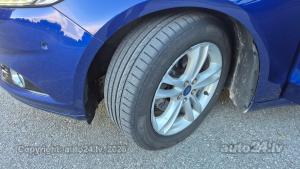 Zils Ford Mondeo 2017 Tallina, ar dzinēja tilpumu 2.00 L un nobraukumu 246 tūkst. km par 7500 €, foto 17 vietnē AUTOMOTO.COM.LV