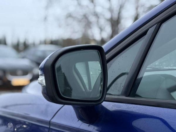 Zils Ford Mondeo 2018 Viļņa, ar dzinēja tilpumu 2.00 L un nobraukumu 163 tūkst. km par 9750 €, foto 11 vietnē AUTOMOTO.COM.LV
