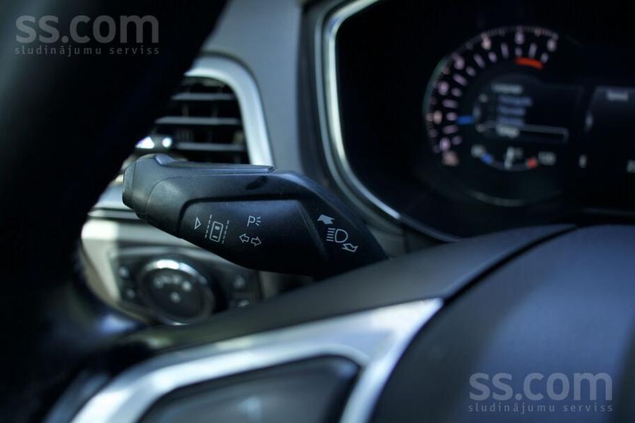 Zils Ford Mondeo 2018 Jelgava, ar dzinēja tilpumu 1.50 L un nobraukumu 231 tūkst. km par 9000 €, foto 10 vietnē AUTOMOTO.COM.LV