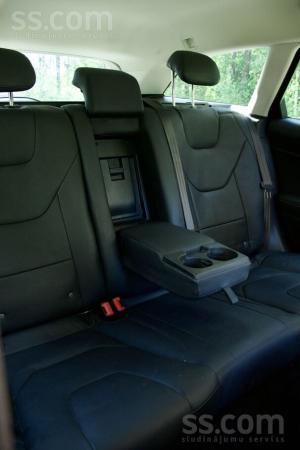 Zils Ford Mondeo 2018 Jelgava, ar dzinēja tilpumu 1.50 L un nobraukumu 231 tūkst. km par 9000 €, foto 14 vietnē AUTOMOTO.COM.LV