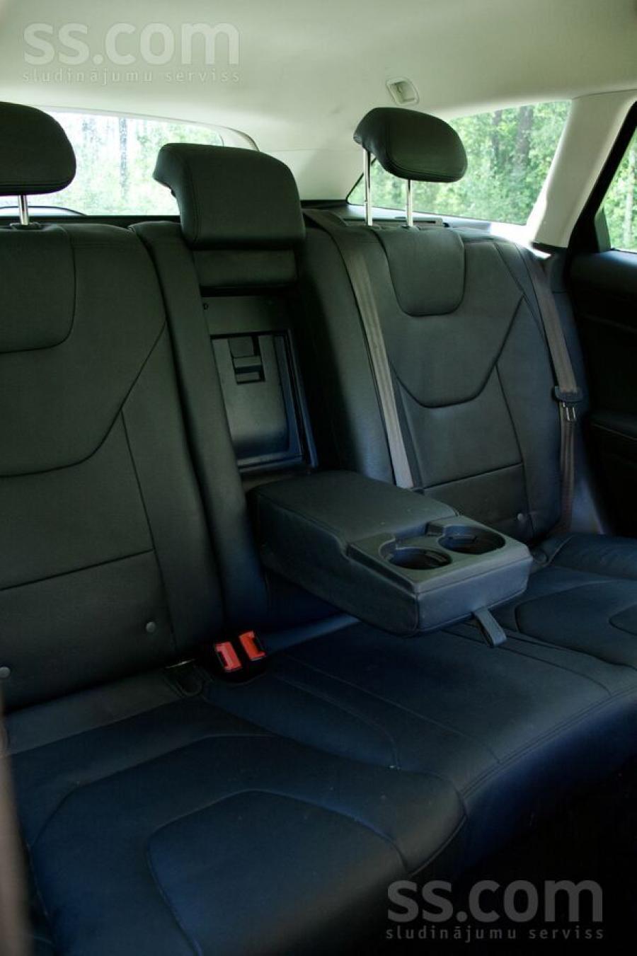 Zils Ford Mondeo 2018 Jelgava, ar dzinēja tilpumu 1.50 L un nobraukumu 231 tūkst. km par 9000 €, foto 14 vietnē AUTOMOTO.COM.LV