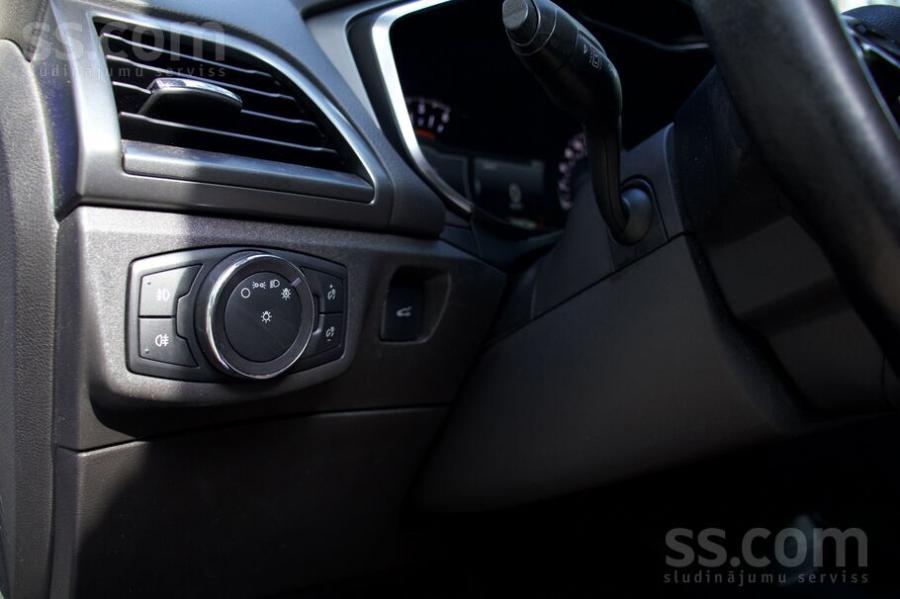 Zils Ford Mondeo 2018 Jelgava, ar dzinēja tilpumu 1.50 L un nobraukumu 231 tūkst. km par 9000 €, foto 21 vietnē AUTOMOTO.COM.LV