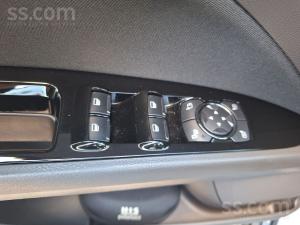Blue Ford Mondeo 2018 in Riga, with an engine capacity of 2.00 L and mileage of 183 thousand km for 8000 €, photo 18 on AUTOMOTO.COM.LV