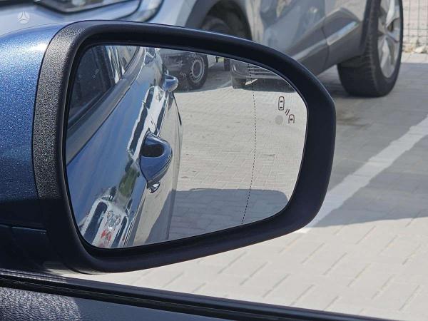 Zils Ford Mondeo 2018 Tauragė, ar dzinēja tilpumu 2.00 L un nobraukumu 243 tūkst. km par 7400 €, foto 7 vietnē AUTOMOTO.COM.LV