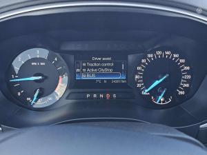 Zils Ford Mondeo 2018 Tauragė, ar dzinēja tilpumu 2.00 L un nobraukumu 243 tūkst. km par 7400 €, foto 17 vietnē AUTOMOTO.COM.LV