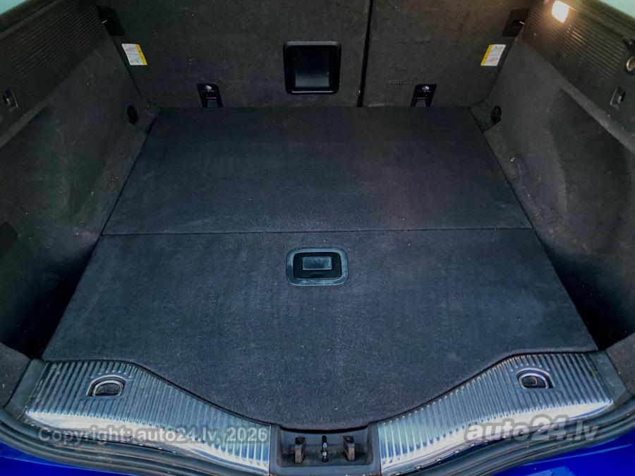 Zils Ford Mondeo 2018 Tallina, ar dzinēja tilpumu 2.00 L un nobraukumu 194 tūkst. km par 9999 €, foto 22 vietnē AUTOMOTO.COM.LV