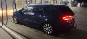 Zils Ford Mondeo 2018 Šauļi, ar dzinēja tilpumu 2.00 L un nobraukumu 335 tūkst. km par 7777 €, foto  vietnē AUTOMOTO.COM.LV
