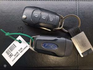 Zils Ford Mondeo 2018 Šauļi, ar dzinēja tilpumu 2.00 L un nobraukumu 335 tūkst. km par 7777 €, foto 15 vietnē AUTOMOTO.COM.LV