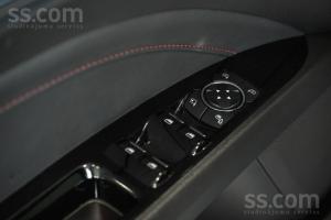 Blue Ford Mondeo 2019 in Riga, with an engine capacity of 1.50 L and mileage of 104 thousand km for 12990 €, photo 22 on AUTOMOTO.COM.LV
