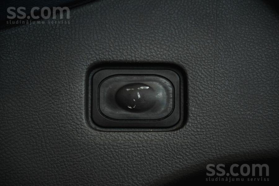 Blue Ford Mondeo 2019 in Riga, with an engine capacity of 1.50 L and mileage of 104 thousand km for 12990 €, photo 24 on AUTOMOTO.COM.LV