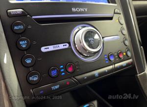 Zils Ford Mondeo 2020 Tartu, ar dzinēja tilpumu 2.00 L un nobraukumu 147 tūkst. km par 14790 €, foto 17 vietnē AUTOMOTO.COM.LV