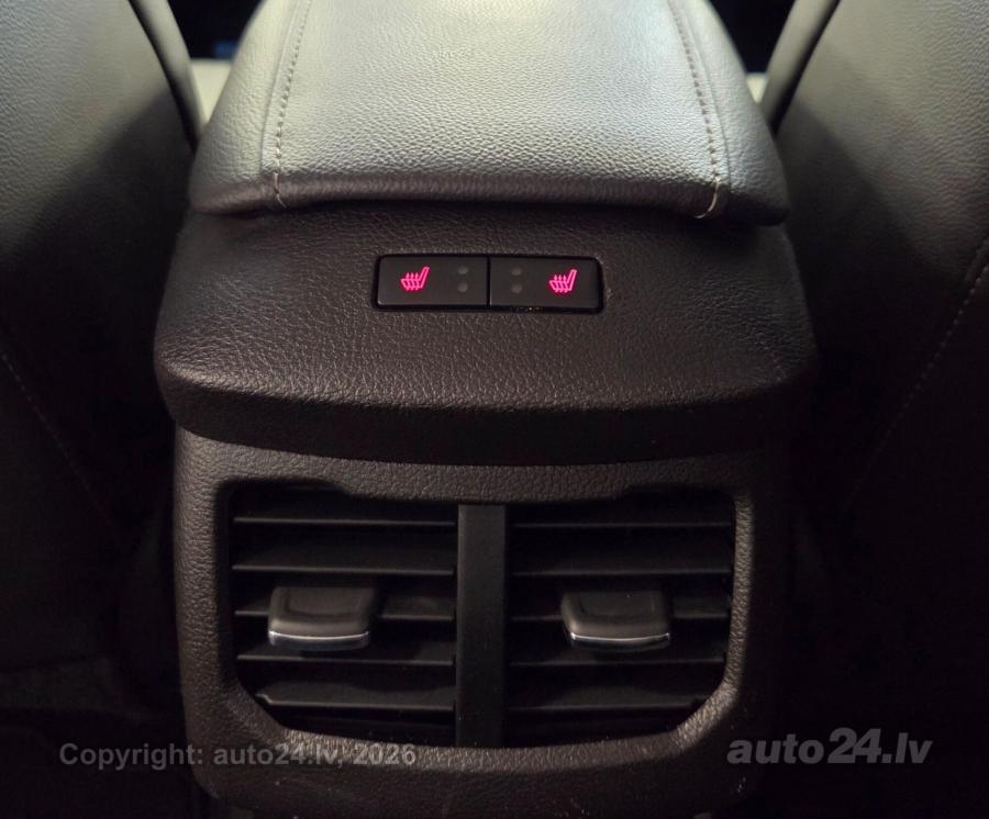 Zils Ford Mondeo 2020 Tartu, ar dzinēja tilpumu 2.00 L un nobraukumu 147 tūkst. km par 14790 €, foto 20 vietnē AUTOMOTO.COM.LV