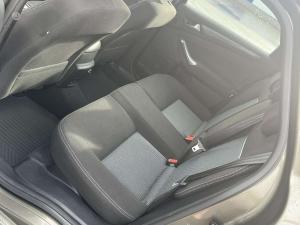 Brown Ford Mondeo 2012 in Radviliskis, with an engine capacity of 2.00 L and mileage of 202 thousand km for 3750 €, photo 10 on AUTOMOTO.COM.LV