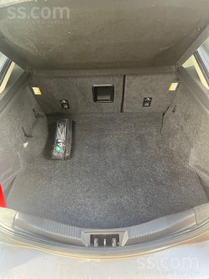 Brūns Ford Mondeo 2019 Rīga, ar dzinēja tilpumu 2.00 L un nobraukumu 80 tūkst. km par 12400 €, foto 7 vietnē AUTOMOTO.COM.LV