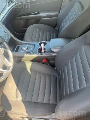 Brūns Ford Mondeo 2019 Rīga, ar dzinēja tilpumu 2.00 L un nobraukumu 80 tūkst. km par 12400 €, foto 10 vietnē AUTOMOTO.COM.LV