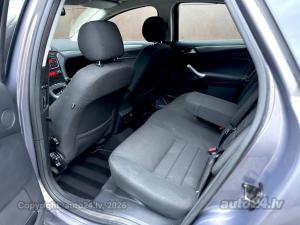 Brown Ford Mondeo 2011 in Tallinn, with an engine capacity of 2.00 L and mileage of 210 thousand km for 3200 €, photo 16 on AUTOMOTO.COM.LV