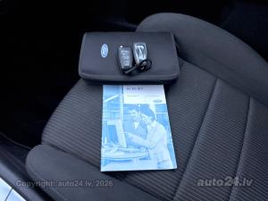 Brown Ford Mondeo 2011 in Tallinn, with an engine capacity of 2.00 L and mileage of 210 thousand km for 3200 €, photo 17 on AUTOMOTO.COM.LV