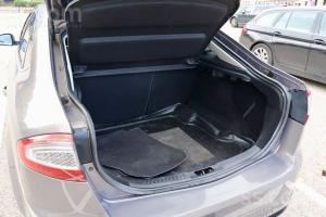 Brūns Ford Mondeo 2012 Rīga, ar dzinēja tilpumu 2.00 L un nobraukumu 231 tūkst. km par 4700 €, foto 1 vietnē AUTOMOTO.COM.LV