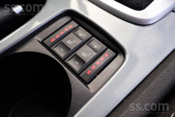 Brūns Ford Mondeo 2012 Rīga, ar dzinēja tilpumu 2.00 L un nobraukumu 231 tūkst. km par 4700 €, foto 3 vietnē AUTOMOTO.COM.LV