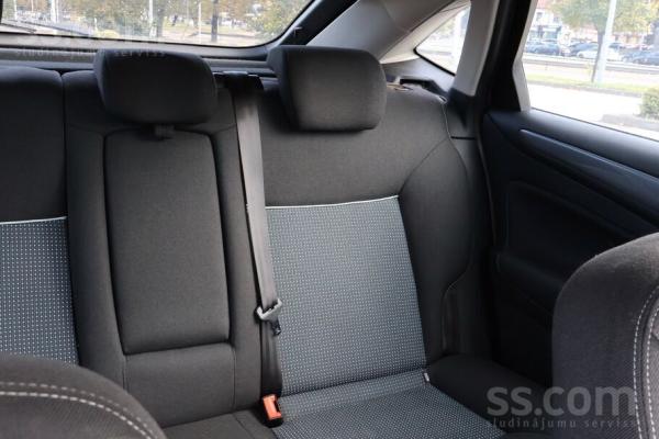 Brūns Ford Mondeo 2012 Rīga, ar dzinēja tilpumu 2.00 L un nobraukumu 231 tūkst. km par 4700 €, foto 5 vietnē AUTOMOTO.COM.LV