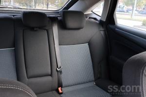 Brūns Ford Mondeo 2012 Rīga, ar dzinēja tilpumu 2.00 L un nobraukumu 231 tūkst. km par 4700 €, foto 5 vietnē AUTOMOTO.COM.LV