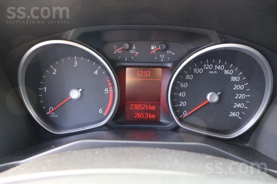 Brūns Ford Mondeo 2012 Rīga, ar dzinēja tilpumu 2.00 L un nobraukumu 231 tūkst. km par 4700 €, foto 8 vietnē AUTOMOTO.COM.LV