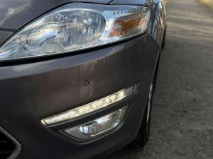 Brūns Ford Mondeo 2013 Viļņa, ar dzinēja tilpumu 2.00 L un nobraukumu 270 tūkst. km par 2590 €, foto 4 vietnē AUTOMOTO.COM.LV