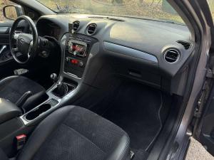 Brūns Ford Mondeo 2013 Viļņa, ar dzinēja tilpumu 2.00 L un nobraukumu 270 tūkst. km par 2590 €, foto 12 vietnē AUTOMOTO.COM.LV