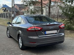 Brūns Ford Mondeo 2013 Viļņa, ar dzinēja tilpumu 2.00 L un nobraukumu 270 tūkst. km par 2590 €, foto 14 vietnē AUTOMOTO.COM.LV
