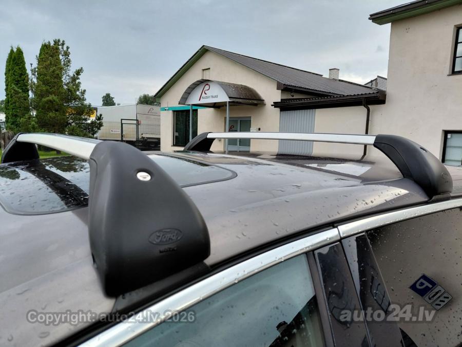 Brūns Ford Mondeo 2011 Paide, ar dzinēja tilpumu 1.60 L un nobraukumu 235 tūkst. km par 4999 €, foto 12 vietnē AUTOMOTO.COM.LV