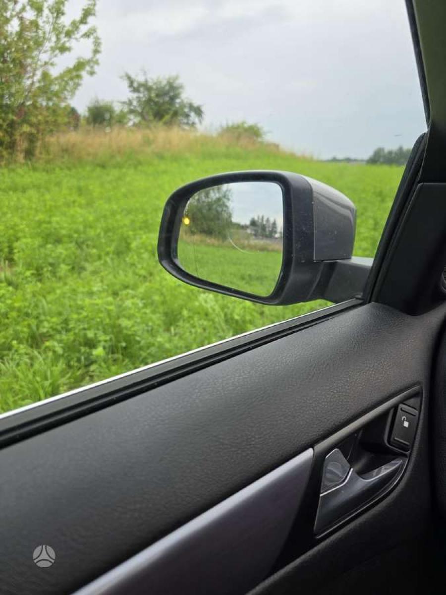 Brūns Ford Mondeo 2011 Molėtai, ar dzinēja tilpumu 2.00 L un nobraukumu 416 tūkst. km par 3800 €, foto 19 vietnē AUTOMOTO.COM.LV
