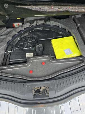 Brūns Ford Mondeo 2011 Molėtai, ar dzinēja tilpumu 2.00 L un nobraukumu 416 tūkst. km par 3800 €, foto 20 vietnē AUTOMOTO.COM.LV