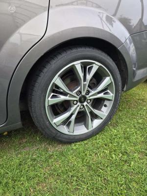 Brūns Ford Mondeo 2011 Molėtai, ar dzinēja tilpumu 2.00 L un nobraukumu 416 tūkst. km par 3800 €, foto 22 vietnē AUTOMOTO.COM.LV