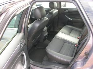 Brūns Ford Mondeo 2012 Rīga, ar dzinēja tilpumu 1.60 L un nobraukumu 229 tūkst. km par 4750 €, foto 9 vietnē AUTOMOTO.COM.LV