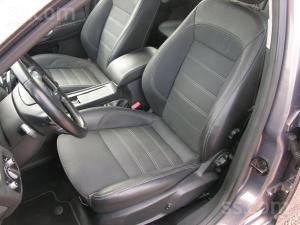 Brūns Ford Mondeo 2012 Rīga, ar dzinēja tilpumu 1.60 L un nobraukumu 229 tūkst. km par 4750 €, foto 11 vietnē AUTOMOTO.COM.LV