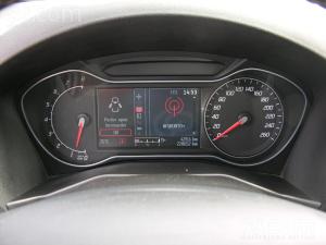 Brūns Ford Mondeo 2012 Rīga, ar dzinēja tilpumu 1.60 L un nobraukumu 229 tūkst. km par 4750 €, foto 13 vietnē AUTOMOTO.COM.LV