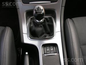 Brūns Ford Mondeo 2012 Rīga, ar dzinēja tilpumu 1.60 L un nobraukumu 229 tūkst. km par 4750 €, foto 16 vietnē AUTOMOTO.COM.LV