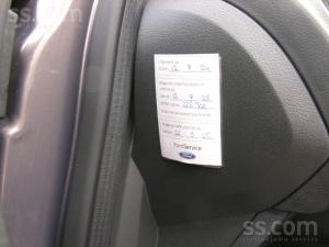 Brūns Ford Mondeo 2012 Rīga, ar dzinēja tilpumu 1.60 L un nobraukumu 229 tūkst. km par 4750 €, foto 17 vietnē AUTOMOTO.COM.LV