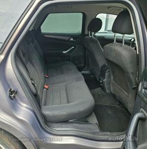 Brūns Ford Mondeo 2012 Tallina, ar dzinēja tilpumu 2.00 L un nobraukumu 320 tūkst. km par 2490 €, foto 10 vietnē AUTOMOTO.COM.LV