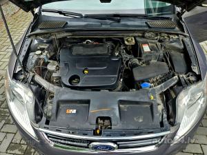 Brūns Ford Mondeo 2012 Tallina, ar dzinēja tilpumu 2.00 L un nobraukumu 320 tūkst. km par 2490 €, foto 11 vietnē AUTOMOTO.COM.LV