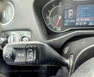 Brūns Ford Mondeo 2012 Tallina, ar dzinēja tilpumu 2.00 L un nobraukumu 320 tūkst. km par 2490 €, foto 12 vietnē AUTOMOTO.COM.LV